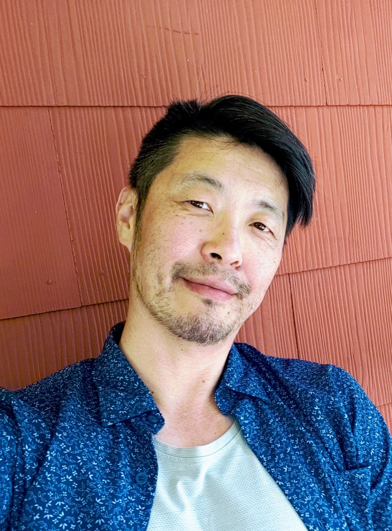 Leadership - Outside In