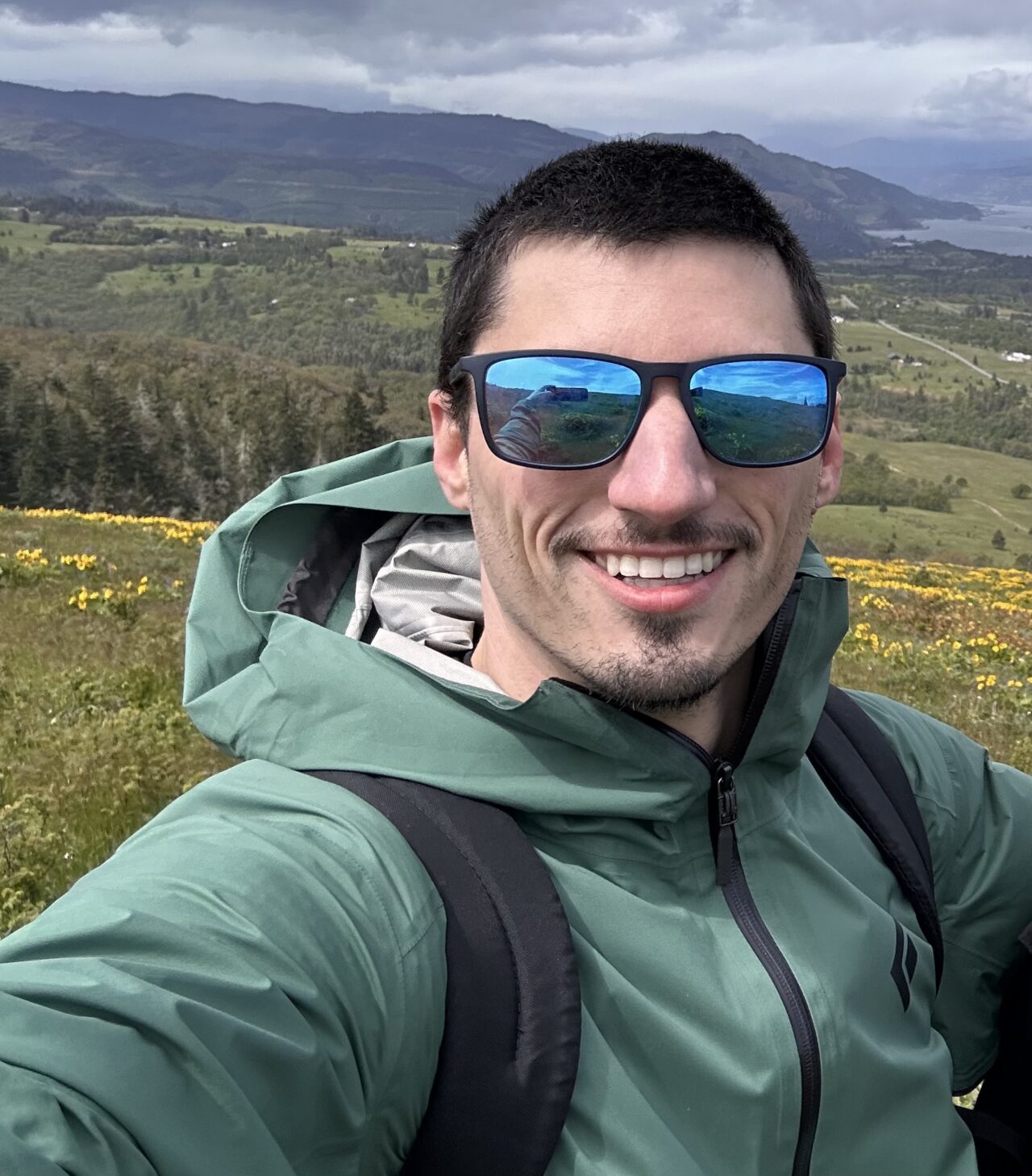 Leadership - Outside In